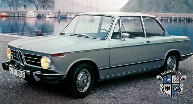 Старые bmw все модели :: Автоэкзотика